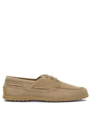TOD'S Loafers & Slippers