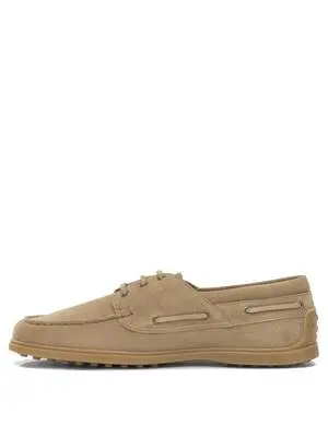 TOD'S Loafers & Slippers