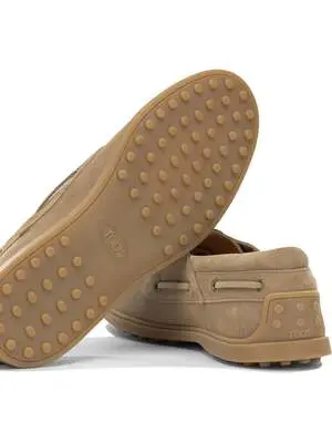 TOD'S Loafers & Slippers