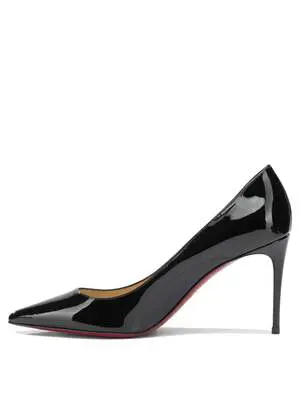CHRISTIAN LOUBOUTIN Heeled Shoes