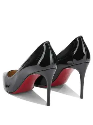 CHRISTIAN LOUBOUTIN Heeled Shoes