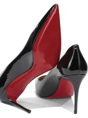 CHRISTIAN LOUBOUTIN Heeled Shoes