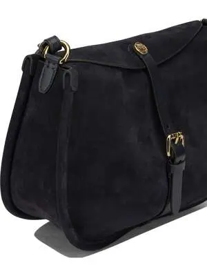 Etro Pony' Small Shoulder Bag