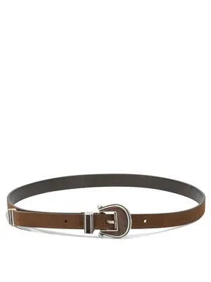 ANDERSON'S Belts