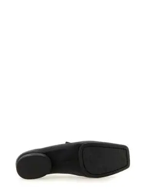 UMA WANG Ballerina In Pelle