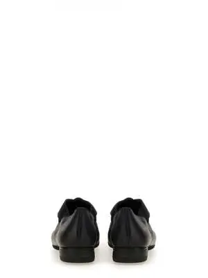 UMA WANG Ballerina In Pelle