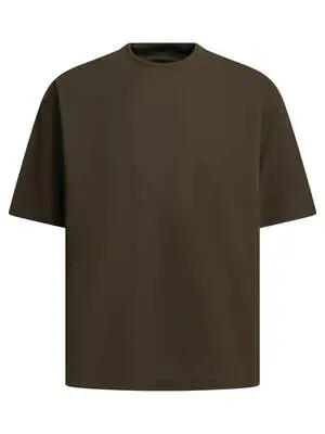 DAIWA PIER39 Tech Side Pocket' Crew Neck T Shirt