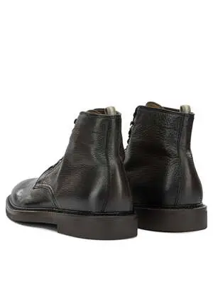 Officine Creative Hopkins Flexi 203' Lace Up Ankle Boots