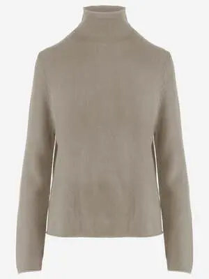ALLUDE Cashmere Sweater