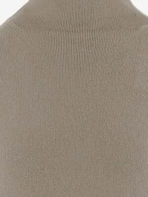 ALLUDE Cashmere Sweater