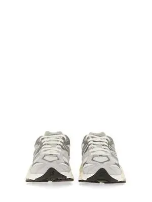 NEW BALANCE Sneaker 9060 - Grey