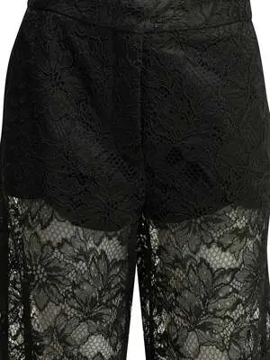 Max Mara Casual Lace Pants