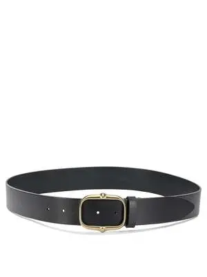 Isabel Marant Étoile Holis' Leather Belt