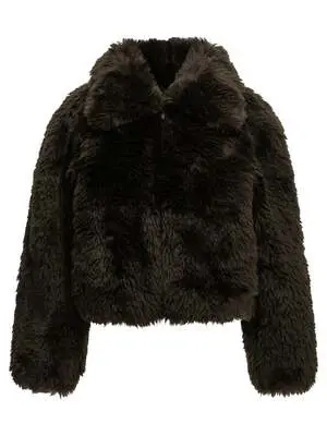 STAND STUDIO Jackets & Coats - Brown
