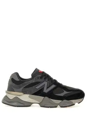 NEW BALANCE Sneaker '9060 - Black