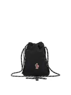 Moncler Makaio' Small Shoulder Bag