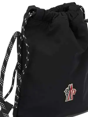 Moncler Makaio' Small Shoulder Bag