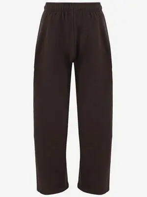Jacquemus Corso Cotton Sports Pants