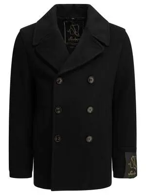 SEALUP Jackets & Coats - Blue