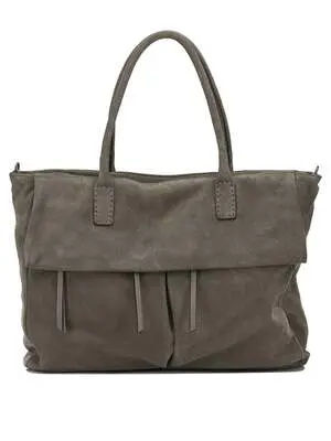 REPTILE'S HOUSE Shoulder Bags - Grey