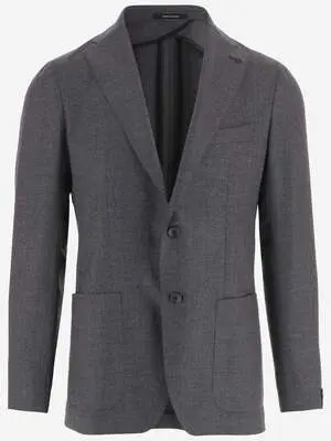 Tagliatore Wool Jacket