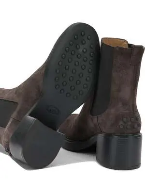 TOD'S Boots & Ankle Boots