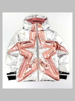 Stella McCartney Snow Jacket