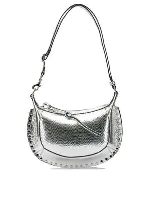 Isabel Marant Étoile Oskan Moon' Small Shoulder Bag