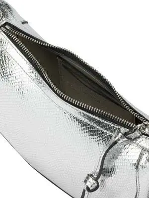 Isabel Marant Étoile Oskan Moon' Small Shoulder Bag