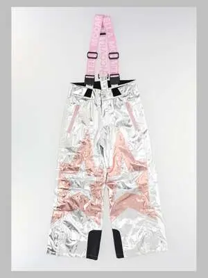 Stella McCartney Snow Trousers Grey