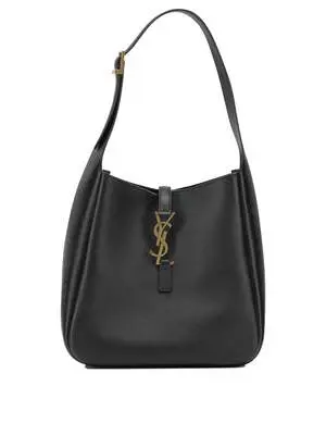 Saint Laurent Shoulder Bags - Black