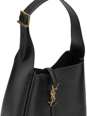 Saint Laurent Shoulder Bags - Black