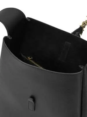 Saint Laurent Shoulder Bags - Black