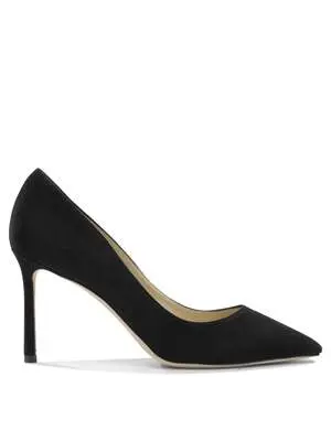 JIMMY CHOO Romy 85 Mm' Pumps - Black