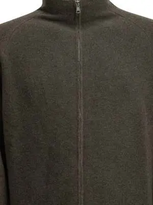 Our Legacy Line' Zip Up Sweater