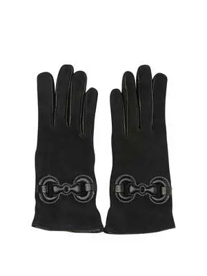 RESTELLI Gloves - Black