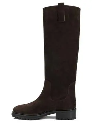 AeydĒ Henry' Knee High Boots