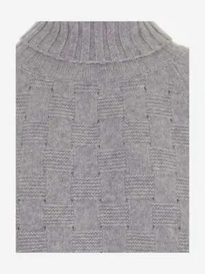 ALLUDE Cashmere And Silk Sweater