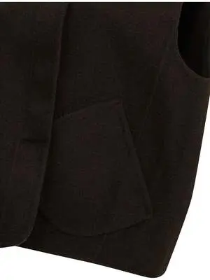 Soeur Adeline' Sleeveless Jacket