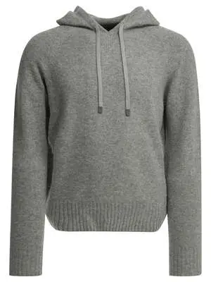TOM FORD Cashmere Hooded Sweater