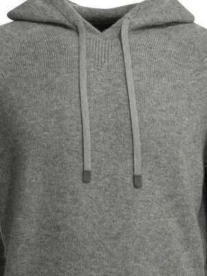 TOM FORD Cashmere Hooded Sweater