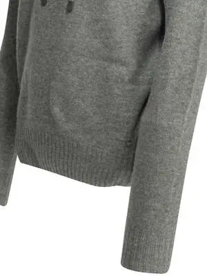 TOM FORD Cashmere Hooded Sweater