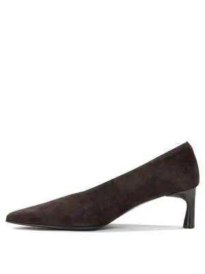HALMANERA Heeled Shoes