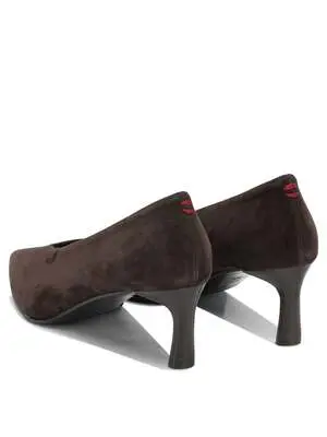 HALMANERA Heeled Shoes