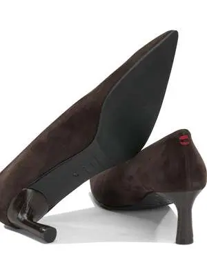 HALMANERA Heeled Shoes
