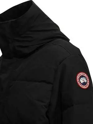 Canada Goose Seymour' Parka