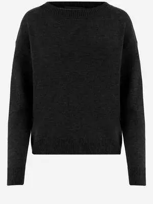 ALLUDE Cashmere Sweater