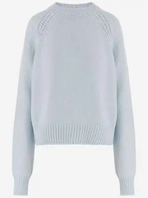 SA SU PHI Cashmere Sweater