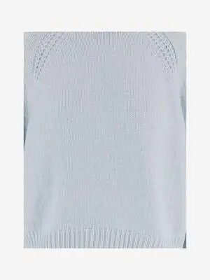 SA SU PHI Cashmere Sweater