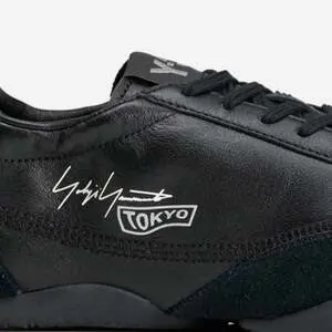 Y3 Tokyo Wrapped Sneakers